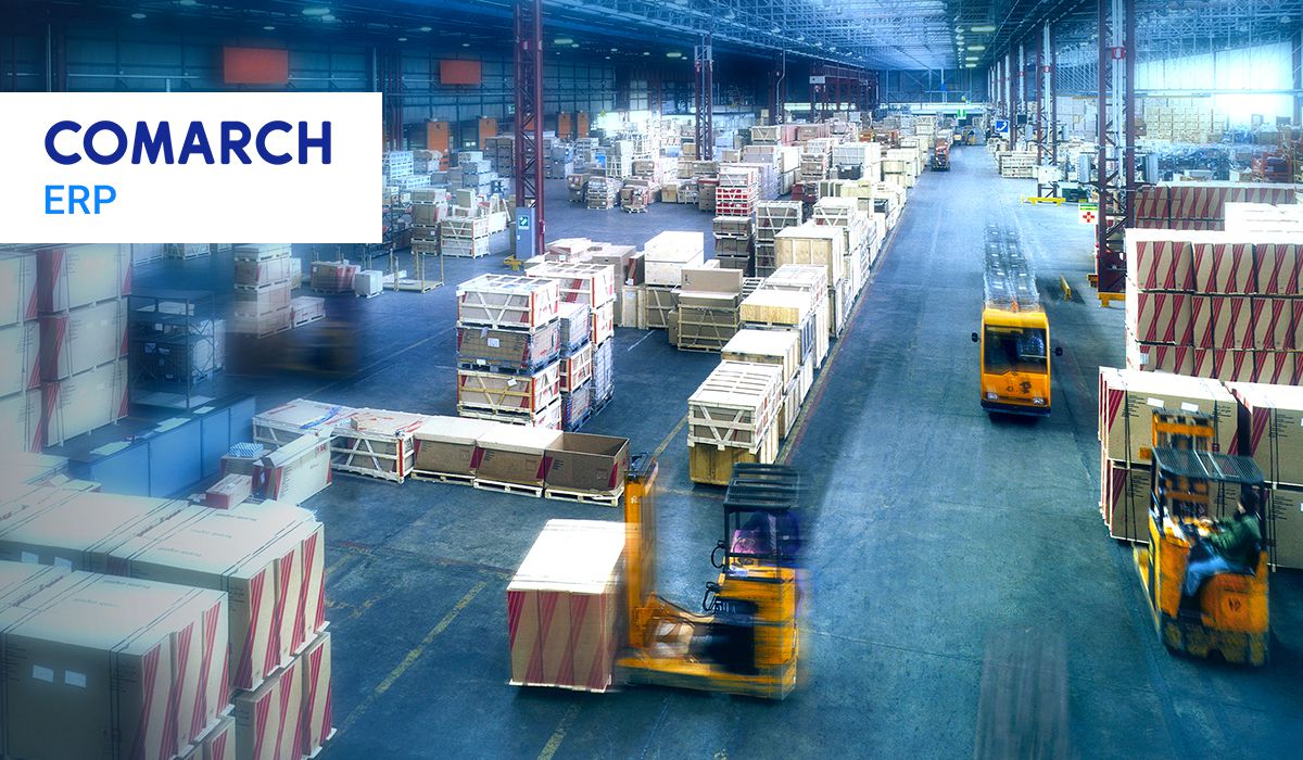 ERP Lösungen - Polynorm Software AG